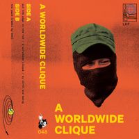 CLIQUE - DEATH IS NOT OUR ONLY OPTION (EP) - Reviews - Album of The Year