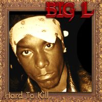 Big L Albums, Songs - Discography - Album of The Year