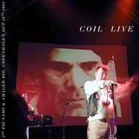 Coil Albums, Songs - Discography - Album of The Year