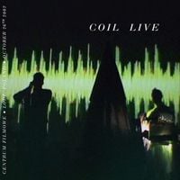 Coil Albums, Songs - Discography - Album of The Year