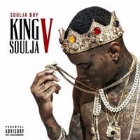 Soulja Boy Albums, Songs - Discography - Album of The Year