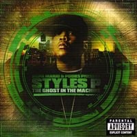 Styles P Albums, Songs - Discography - Album of The Year
