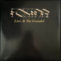 Foxing Albums, Songs - Discography - Album of The Year