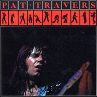 Pat Travers - School of Hard Knocks - Reviews - Album of The Year