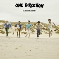 One Direction Albums, Songs - Discography - Album of The Year