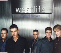 Westlife - Amazing - Reviews - Album of The Year
