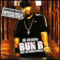 Bun B Albums, Songs - Discography - Album of The Year