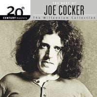 Joe Cocker Albums, Songs - Discography - Album of The Year