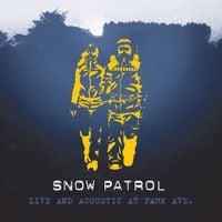 Snow Patrol Albums, Songs - Discography - Album of The Year