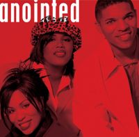 Anointed Albums, Songs - Discography - Album of The Year