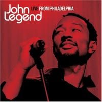 John Legend Albums, Songs - Discography - Album of The Year