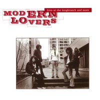 The Modern Lovers Albums, Songs - Discography - Album of The Year