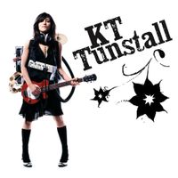 KT Tunstall Albums, Songs - Discography - Album of The Year