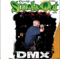 DMX Albums, Songs - Discography - Album of The Year