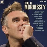Morrissey Albums, Songs - Discography - Album of The Year