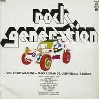 Soft Machine Albums, Songs - Discography - Album of The Year