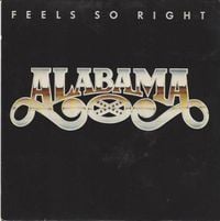 Alabama Albums, Songs - Discography - Album of The Year