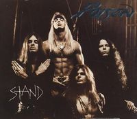 Poison Albums, Songs - Discography - Album of The Year