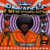 Funkadelic Albums, Songs - Discography - Album of The Year