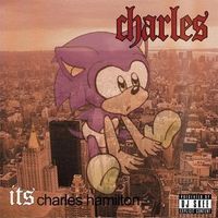 Charles Hamilton Ranked - List - Album of the Year