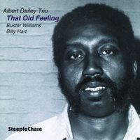 Albert Dailey - The Day After the Dawn - Reviews - Album of The Year
