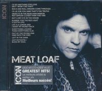 Meat Loaf Albums, Songs - Discography - Album of The Year