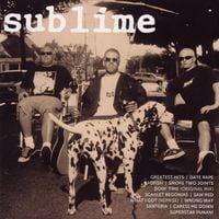 Sublime Albums, Songs - Discography - Album of The Year