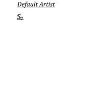 Default Artist Albums, Songs - Discography - Album of The Year