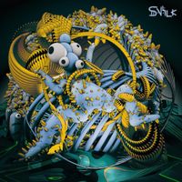 Snilk - Mind Travel Time Control (EP) - Reviews - Album of The Year