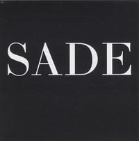Sade Albums, Songs - Discography - Album of The Year