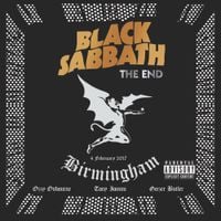 Black Sabbath Albums, Songs - Discography - Album of The Year