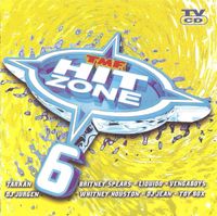 ranking all hitzone albums - List - Album of the Year