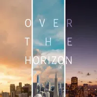 Samsung & Eunike Tanzil - Over The Horizon (2026) (Single) - Reviews ...