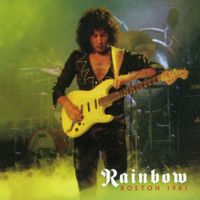 Rainbow Albums, Songs - Discography - Album of The Year
