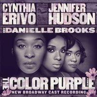 The Color Purple New Broadway Cast Albums, Songs - Discography - Album ...