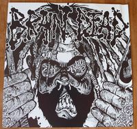 Brain Dead - Priest Killer EP (EP) - Reviews - Album of The Year