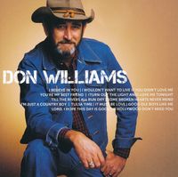 Don Williams Albums, Songs - Discography - Album of The Year