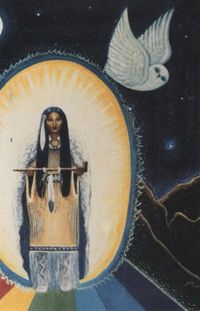 Lisa Thiel - Prayers for the Planet - Reviews - Album of The Year