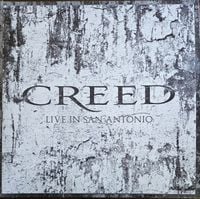 Creed Albums, Songs - Discography - Album of The Year