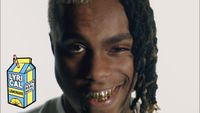 YNW Melly - Melly vs. Melvin - Reviews - Album of The Year