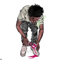 Lul Fatz - Most Wanted (EP) - Reviews - Album of The Year