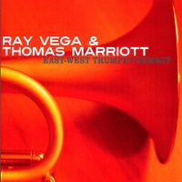 Ray Vega - Coast To Coast - East West Trumpet Summit - Reviews - Album ...
