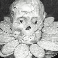 Potted Meat & Slithis' Revenge - Mummified In Cold-Cuts / Harbour ...