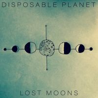 Disposable Planet - Corridors - Reviews - Album of The Year