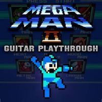Krzysztof Słowikowski - Mega Man & Bass Guitar Playthrough - Reviews ...