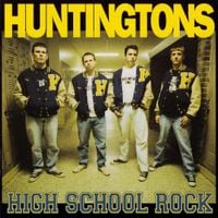 Huntingtons - Rock and Roll Radio - Reviews - Album of The Year