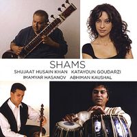 Shujaat Khan - The New Star on the Musical Horizon - Reviews - Album of ...