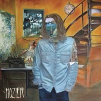 Hozier - Hozier review by Atjr_33fg - Album of The Year