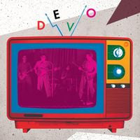 Devo Albums, Songs - Discography - Album of The Year