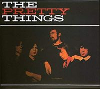 The Pretty Things Albums, Songs - Discography - Album of The Year